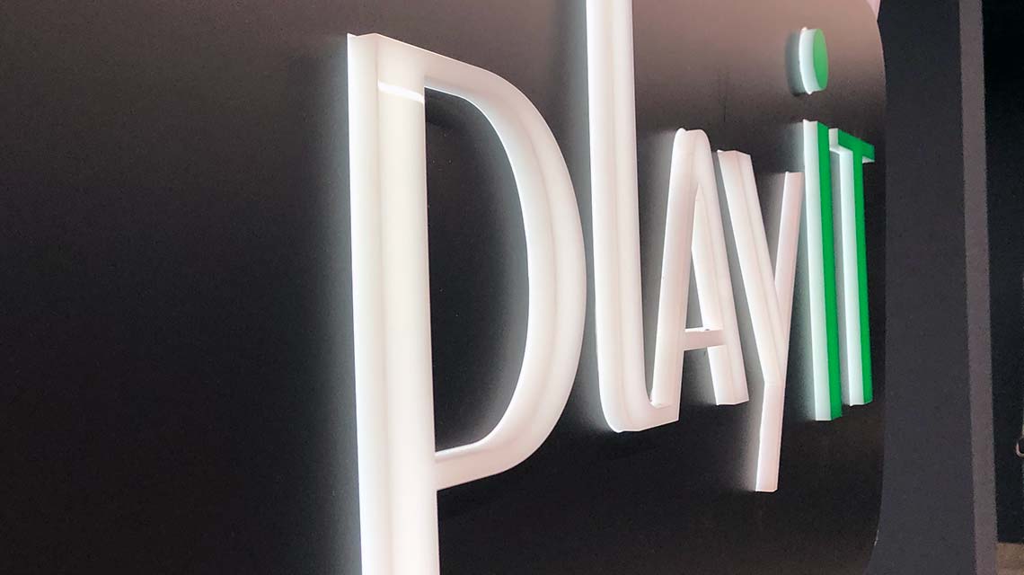 Play It El Puig - Global Brand