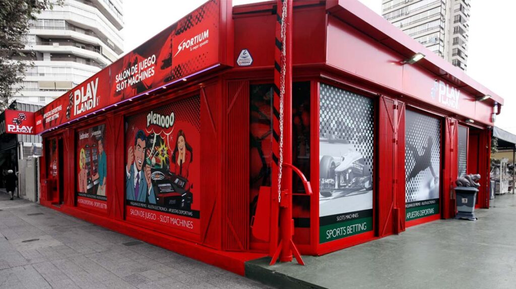 Cómo diseñar y crear rótulos para negocios | Global brand